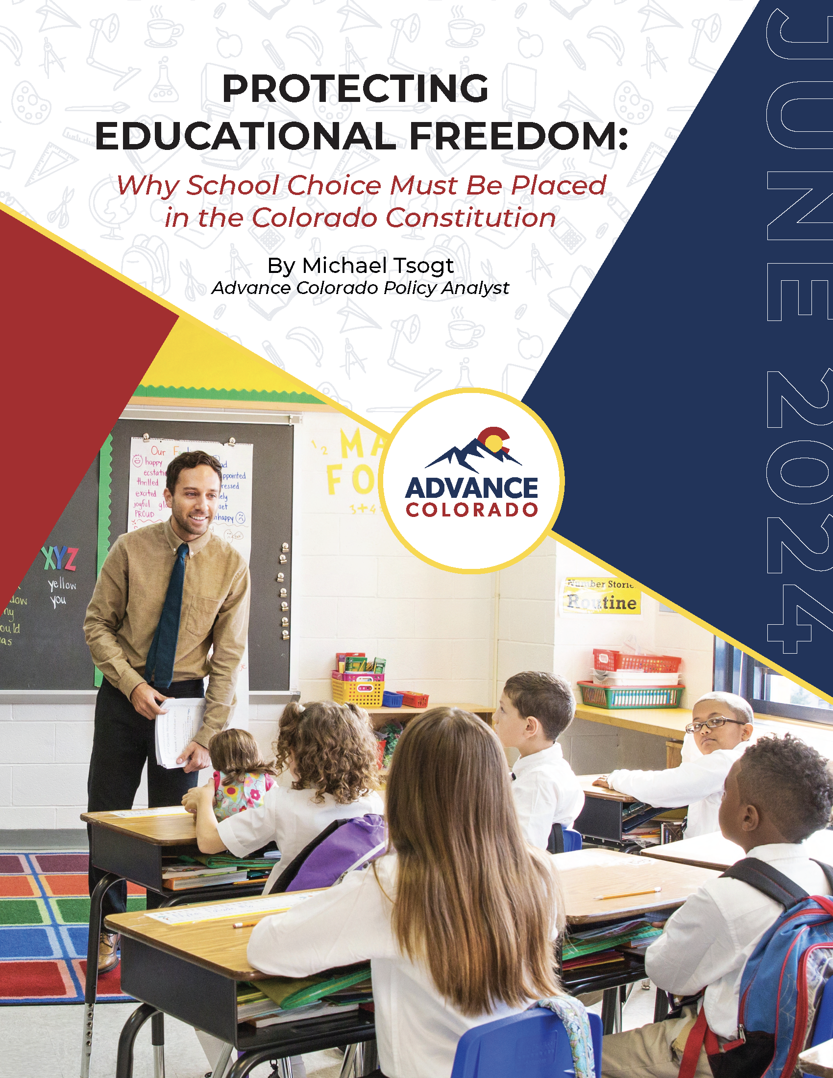 Promoting School Choice - Advance Colorado