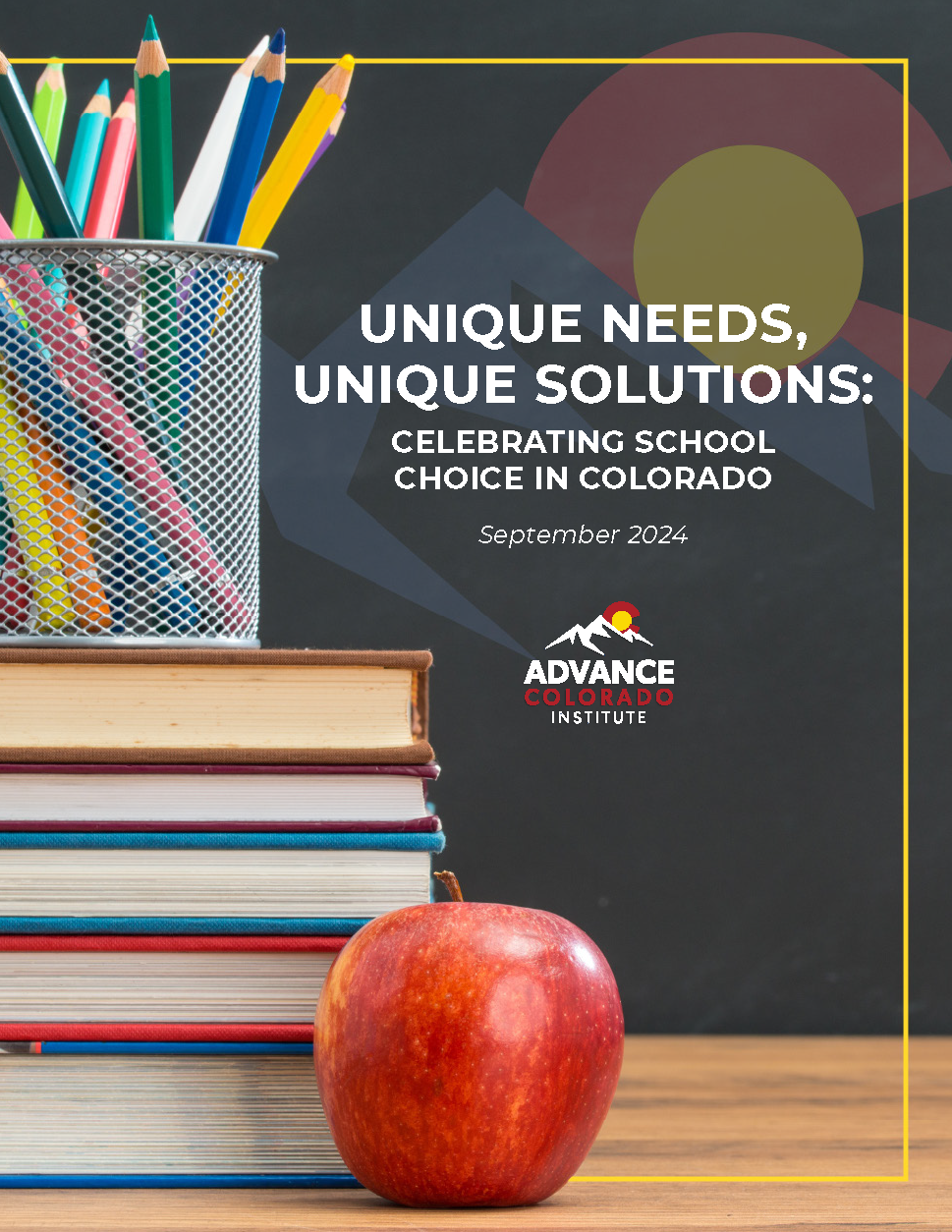 Celebrating School Choice - Advance Colorado